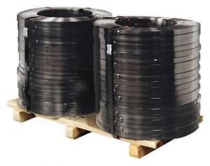 Steel Strap 19056 Ribbon Wound Australian Made - Macarthur Wrap & Strap