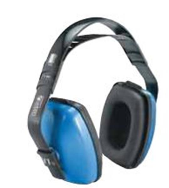Ear Muffs - Macarthur Wrap & Strap